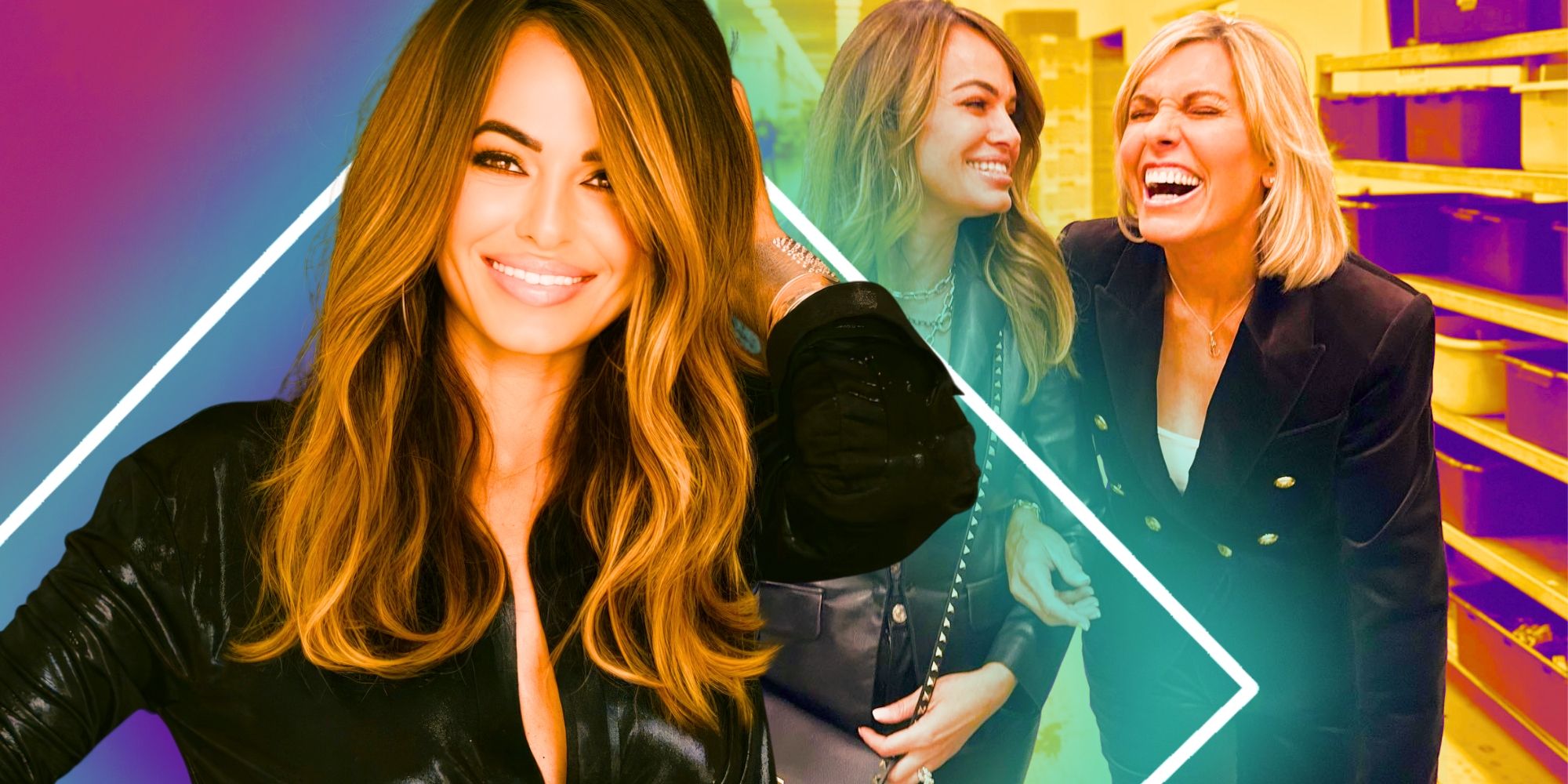 All about Captain Sandy Yawn's girlfriend Leah Shaffer