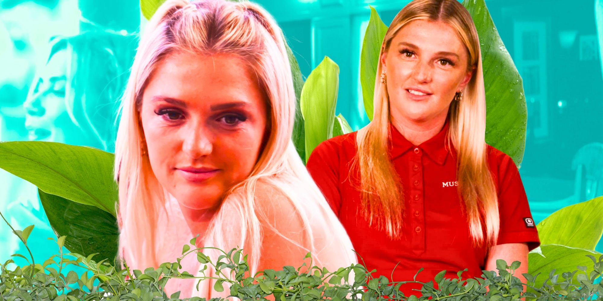 Below Deck Mediterranean: Signs Carrie O'Neill Might Be A Producer Plant