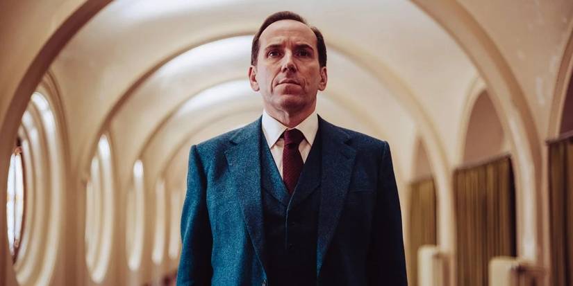 Professor T. Season 4 Confirmed: Cast, Story & Everything We Know