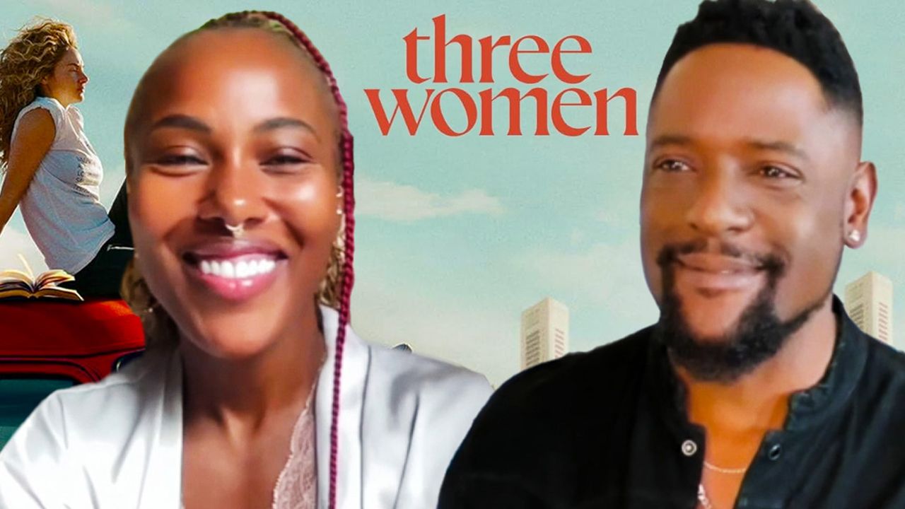 Three Women Summary, Trailer, Cast, and More