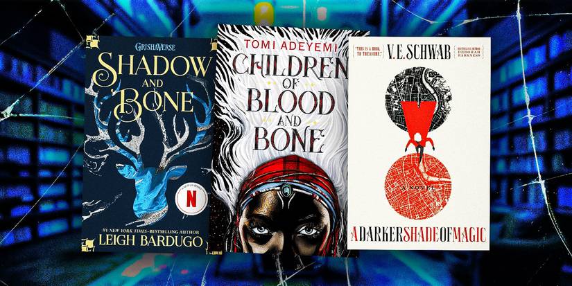 8 Reasons Paramount's Children Of Blood & Bone Movie Is The Most ...