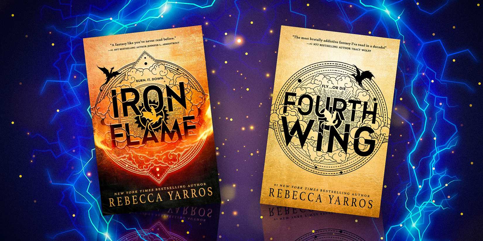 Fourth Wing's Wildest Ridoc Theory Is More Convincing Thanks To 1 Minor ...