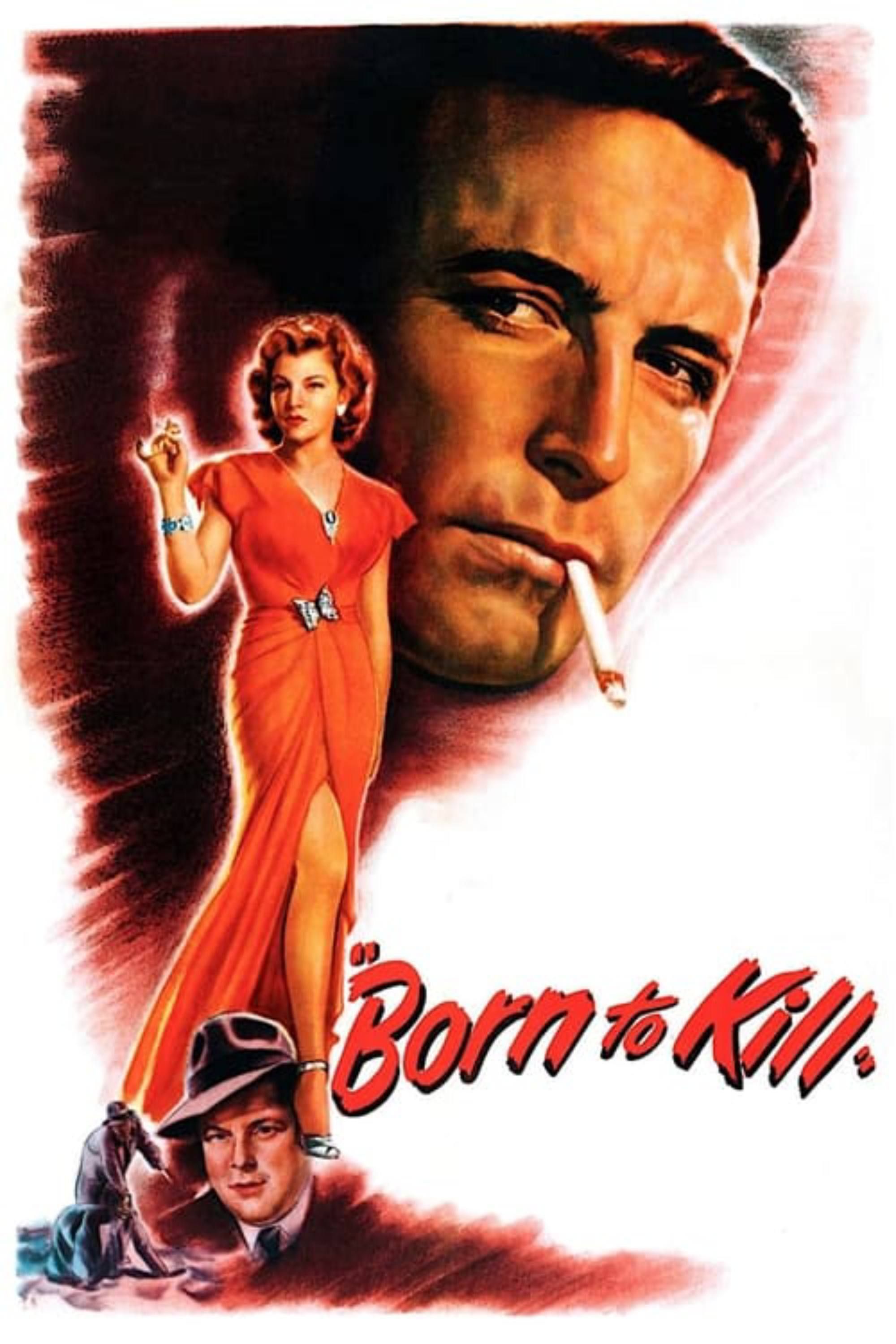 Born to Kill Summary, Latest News, Trailer, Cast, Where to Watch and More
