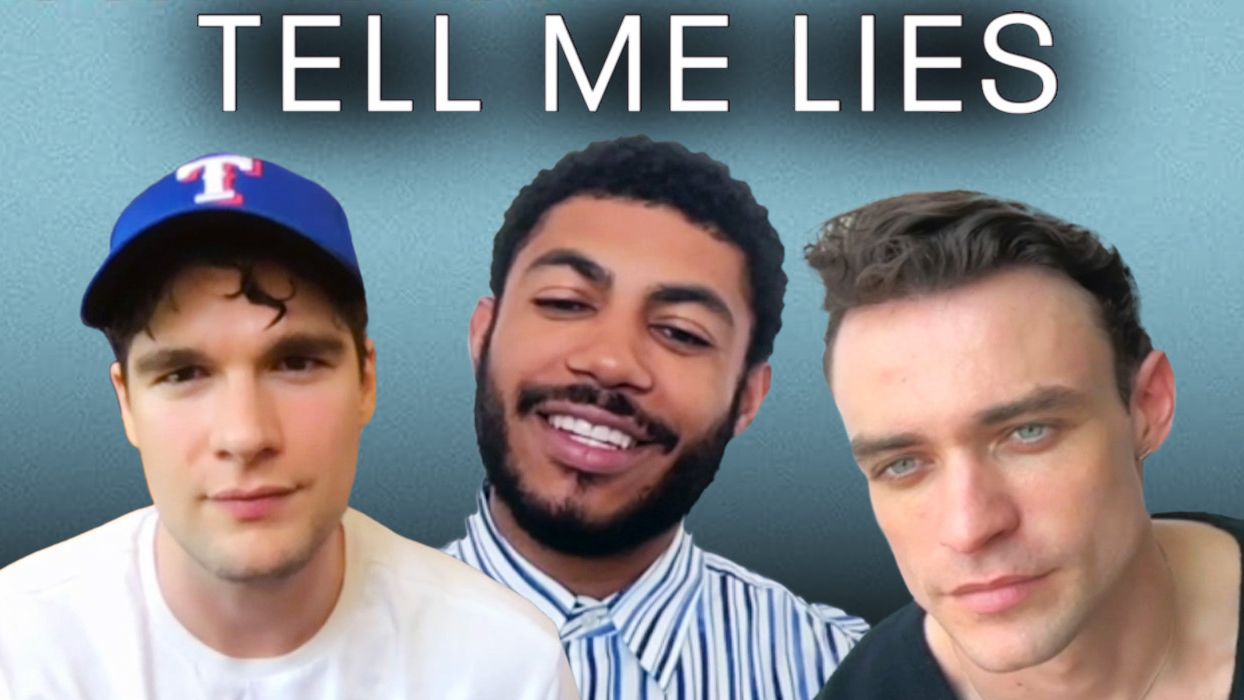 Tell Me Lies Summary, Trailer, Cast, and More