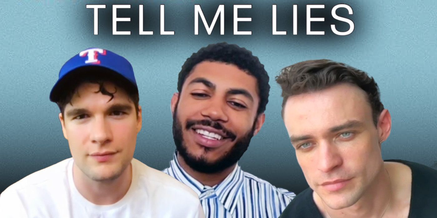 Tell Me Lies Summary, Latest News, Trailer, Season List, Cast, Where to ...