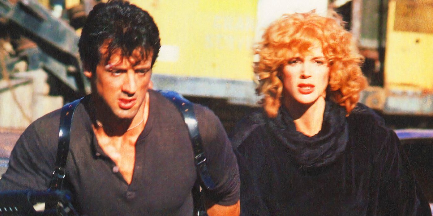 Cobra Summary, Trailer, Cast, and More