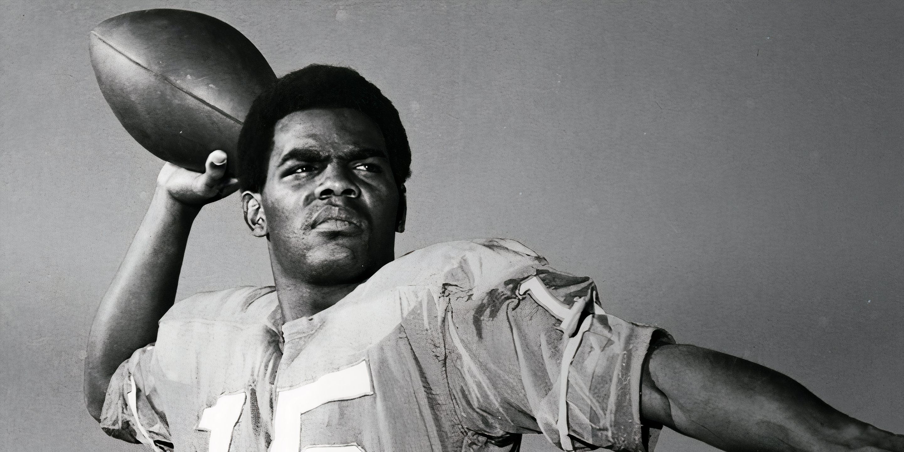 Evolution of the Black Quarterback Summary, Latest News, Trailer ...