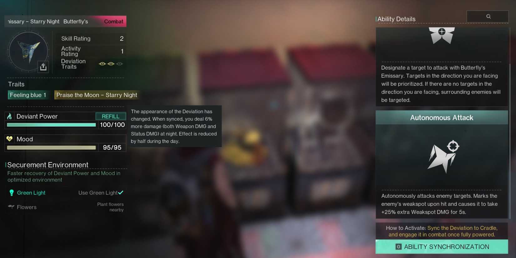 Once Human: All Shiny Deviations (Traits, & How to Find Them)