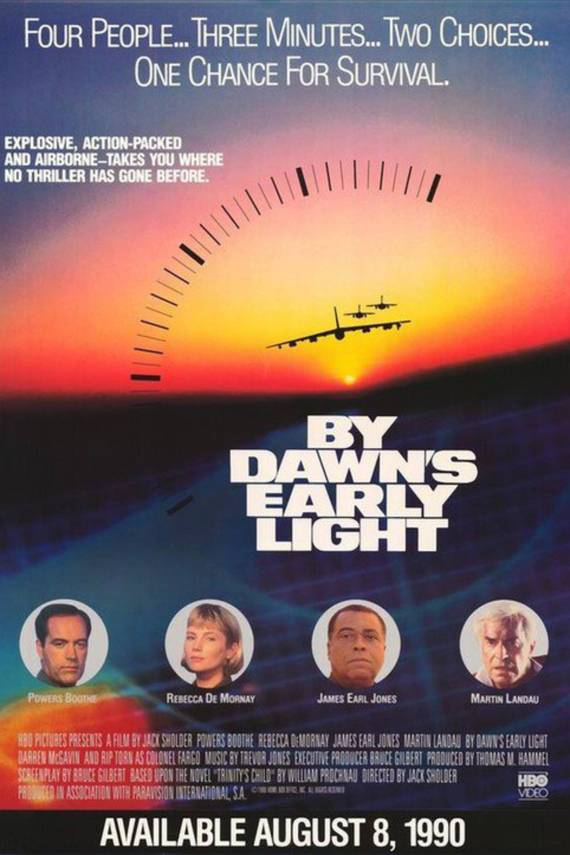 By Dawn's Early Light Summary, Latest News, Trailer, Cast, Where to ...