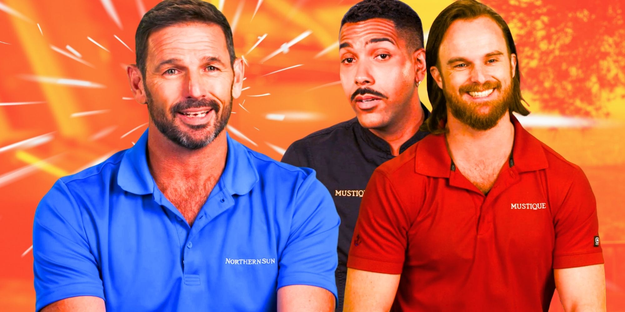 Captain Jason Chambers Shockingly Praises This Below Deck Med Star