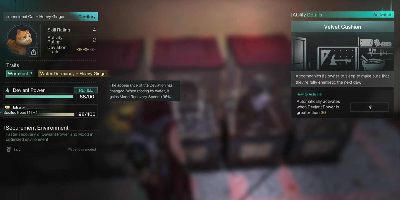 Once Human: All Shiny Deviations (Traits, & How to Find Them)