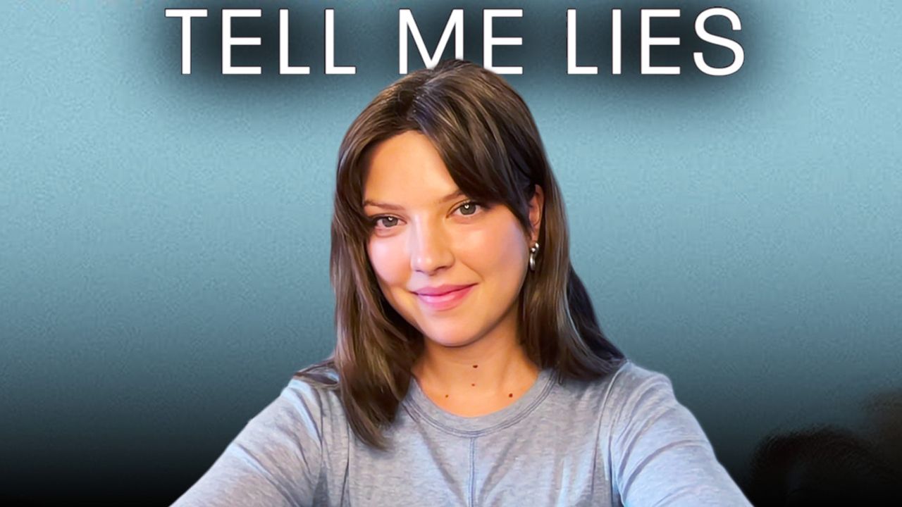 Tell Me Lies Star Cat Missal On Approaching Bree's Season 2 Storyline ...