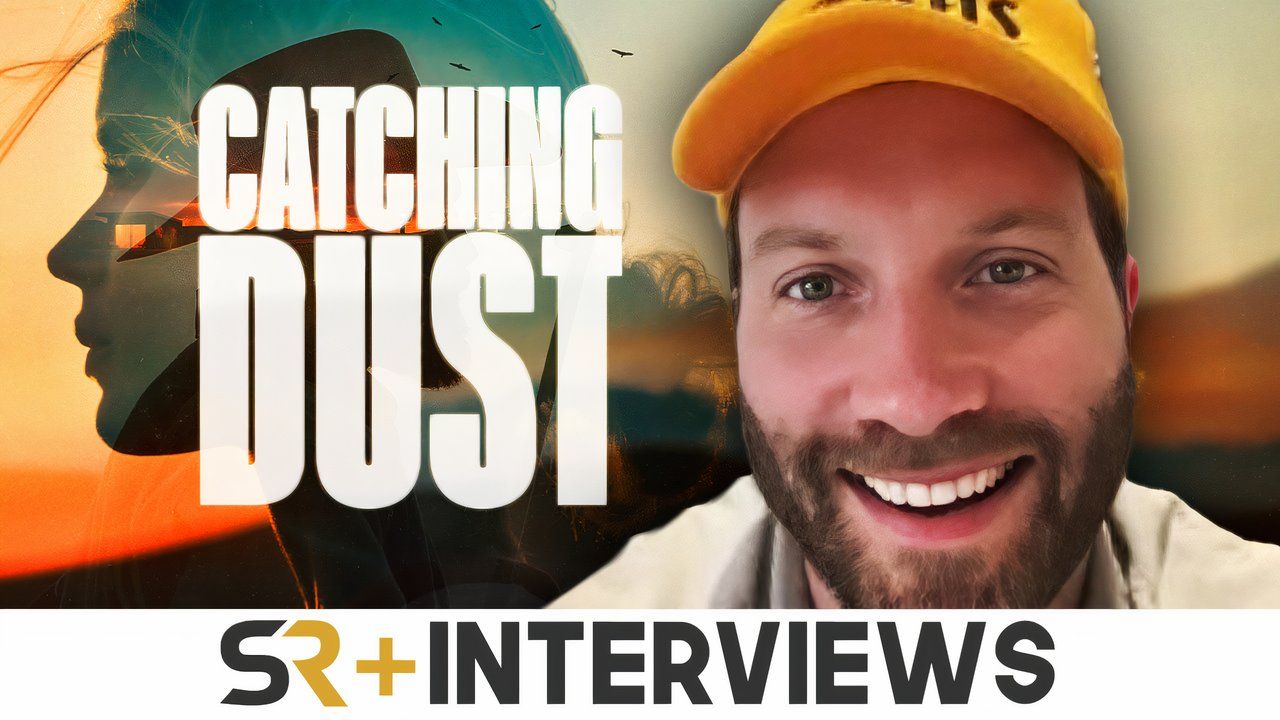 Catching Dust Summary, Latest News, Trailer, Cast, Where to Watch and More