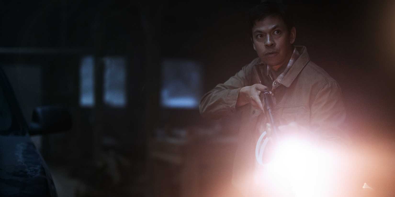 Teacup's Boris McGiver On Surprising Layers Of Character, Excellent ...