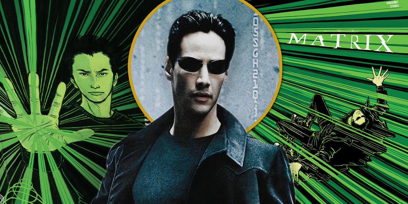 The Matrix Summary, Trailer, Cast, and More