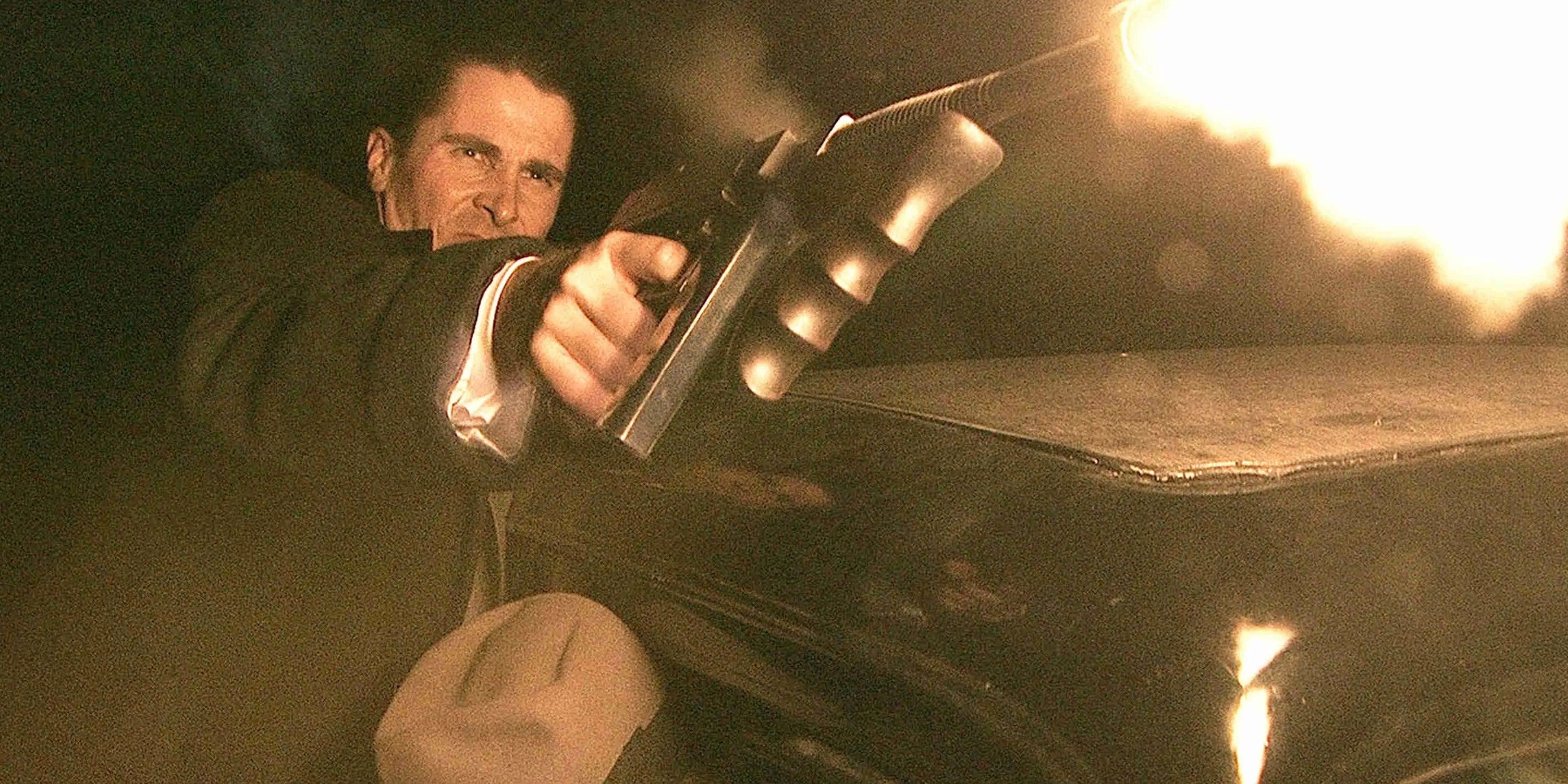 Public Enemies Summary, Latest News, Trailer, Cast, Where to Watch and More