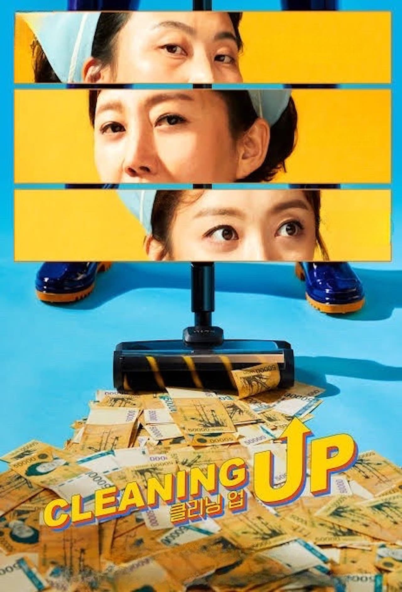 Cleaning Up Summary Latest News Trailer Season List Cast Where To