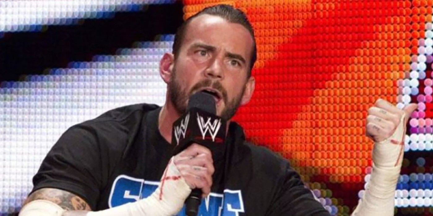 10 Best Promos In WWE History, Ranked