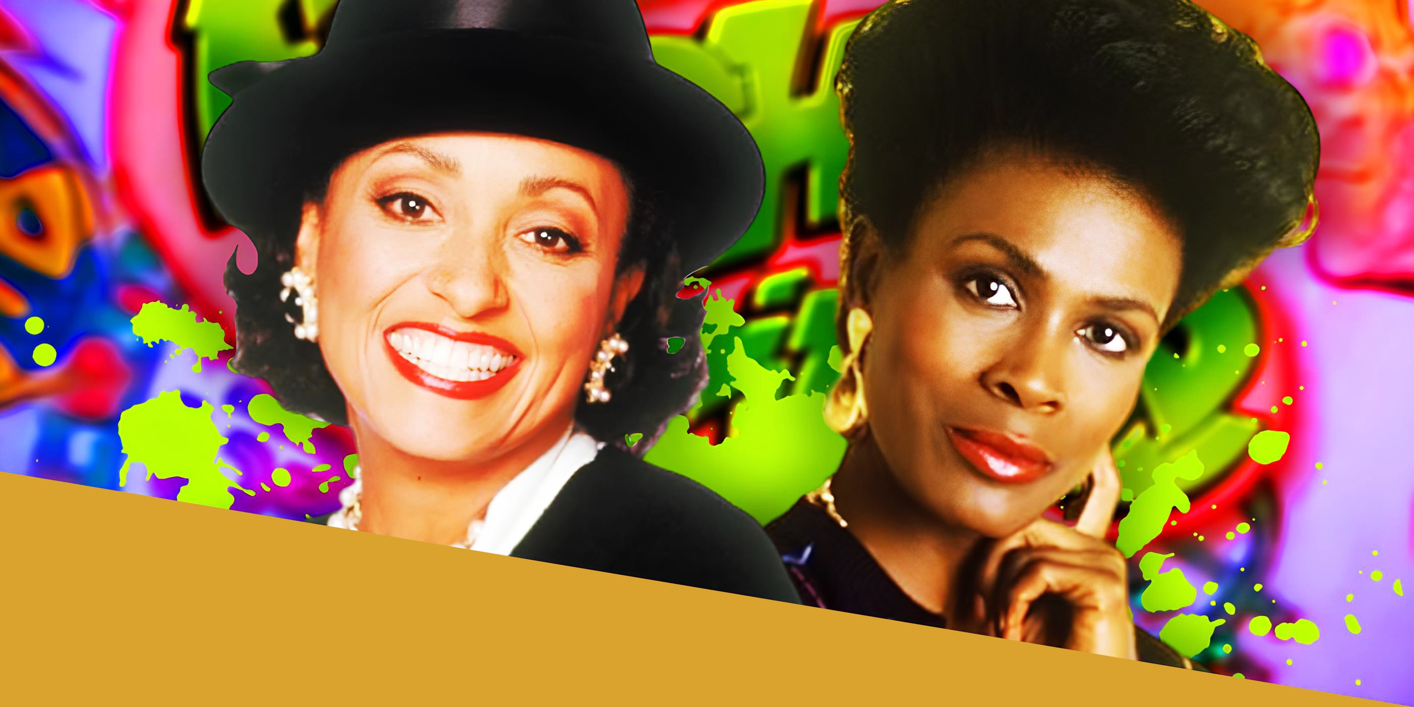 4 TV Show Recasts That Actually Worked