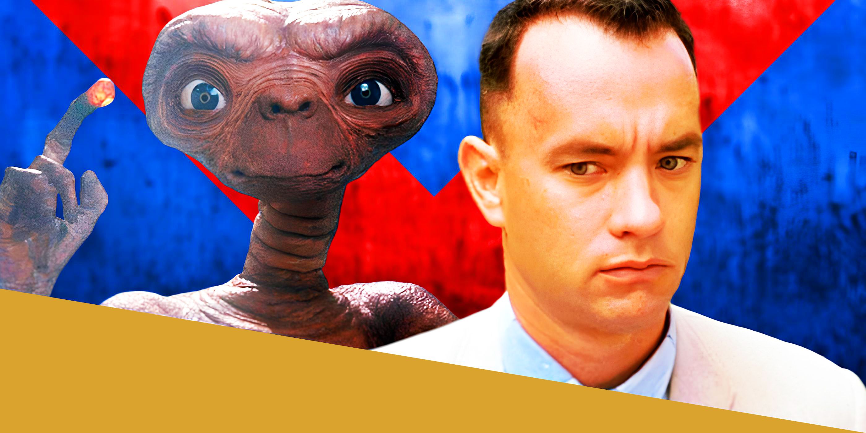E.T. The Extra-Terrestrial Summary, Trailer, Cast, and More