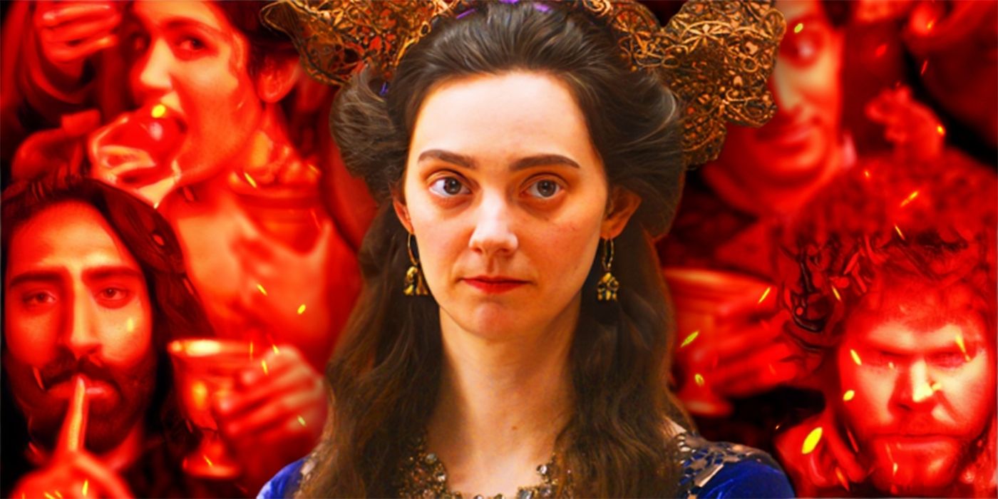 7 New D&D Magic Items In The Deck Of Many Things To Try ASAP