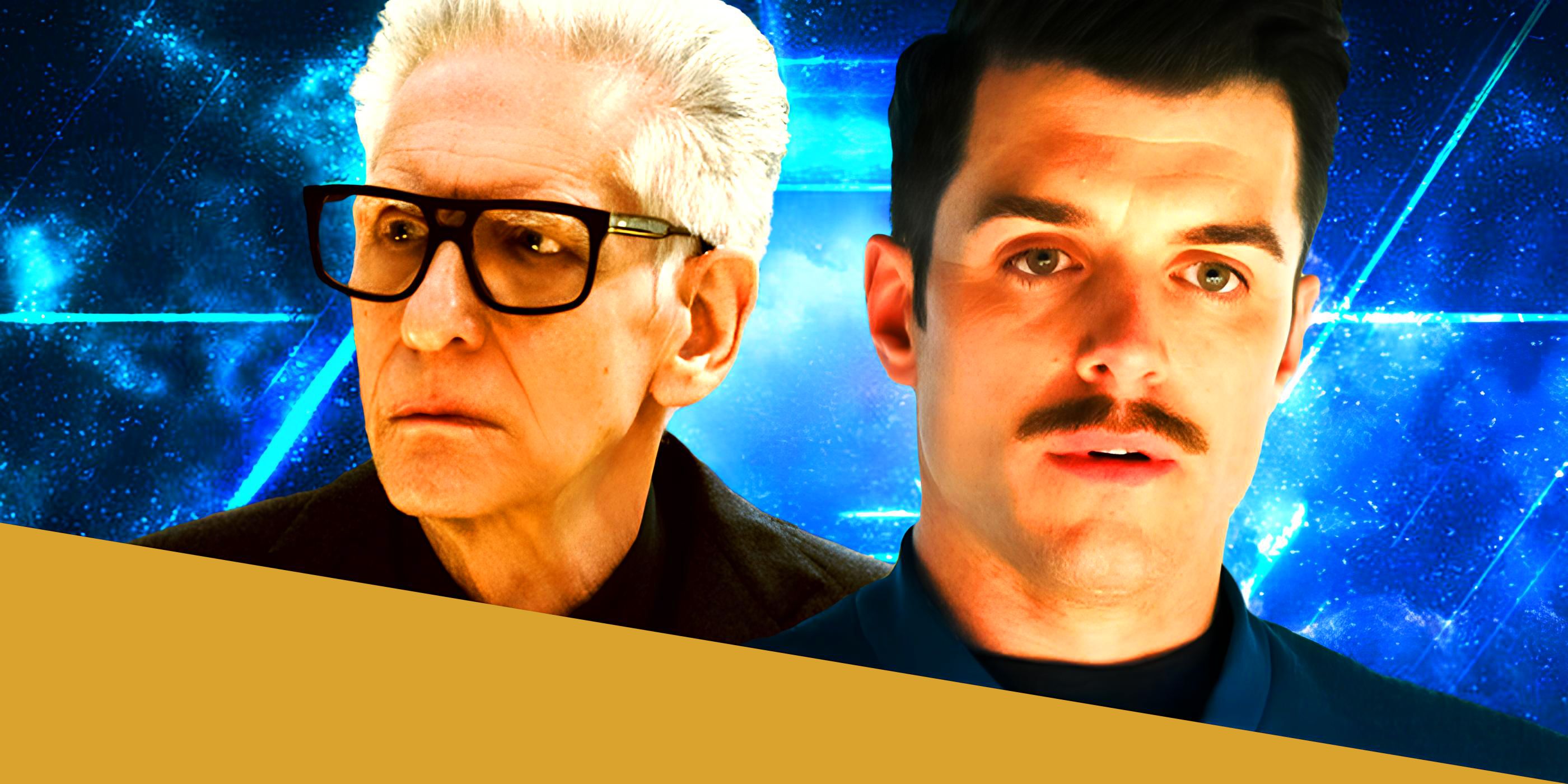 Star Trek 4: 5 Characters the Kelvin Timeline Should Finally Introduce