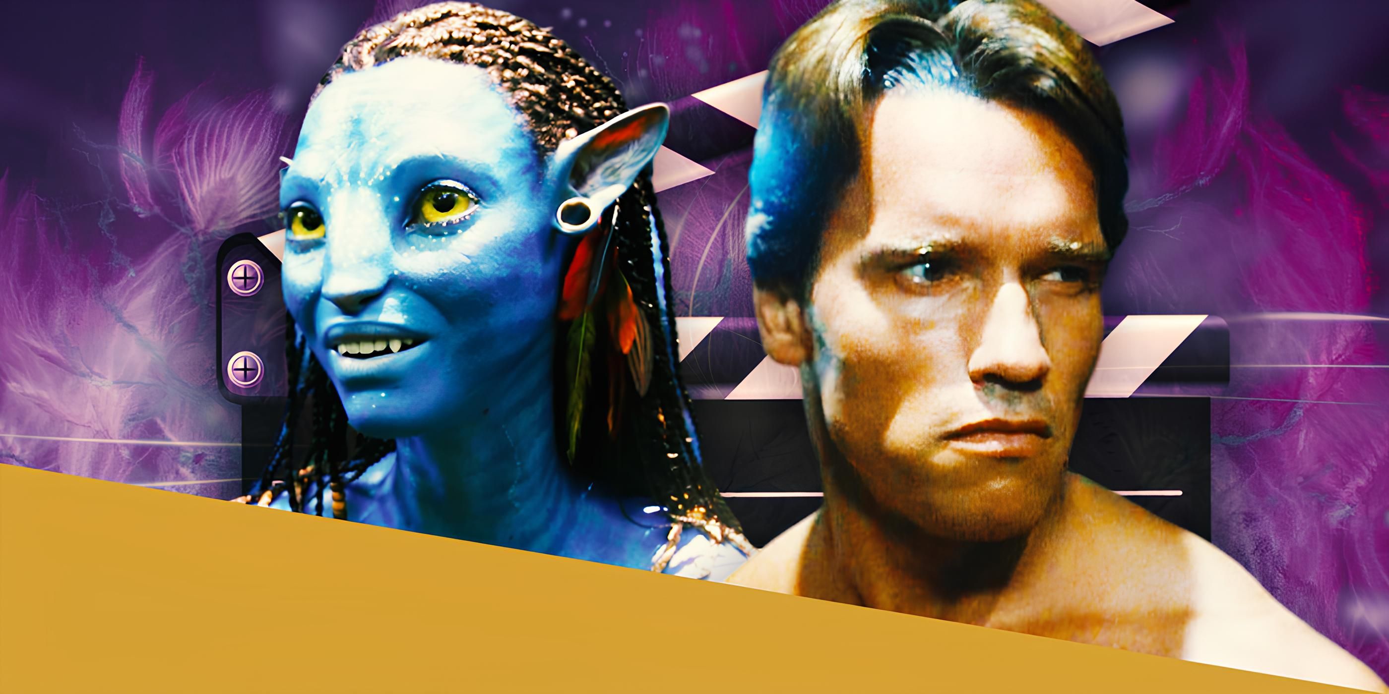 What is James Cameron Working on Besides Avatar