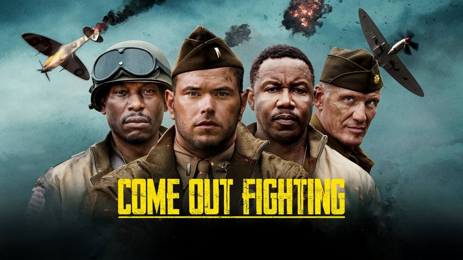 Come Out Fighting Summary, Trailer, Cast, and More