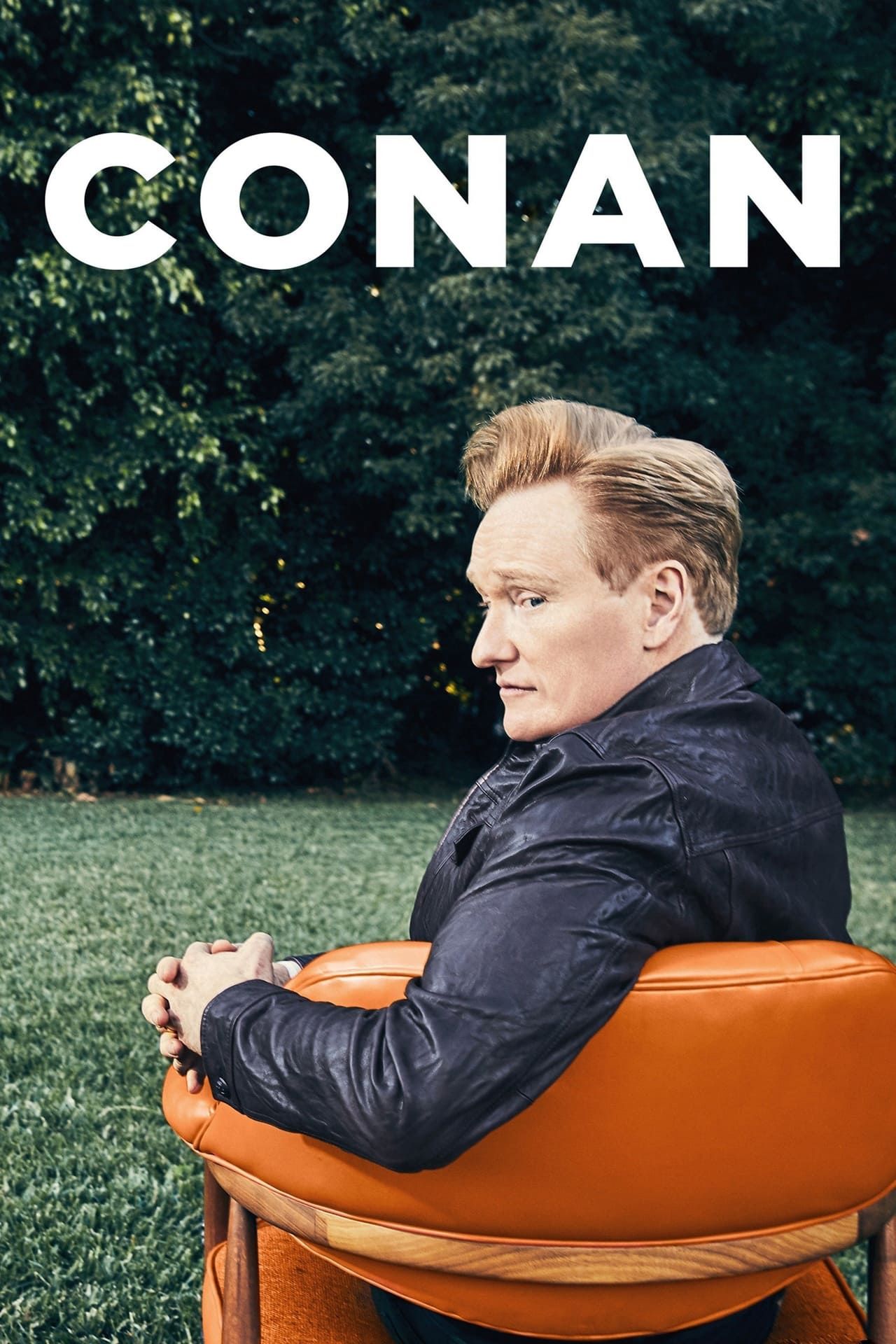 Conan Summary, Latest News, Trailer, Season List, Cast, Where to Watch ...