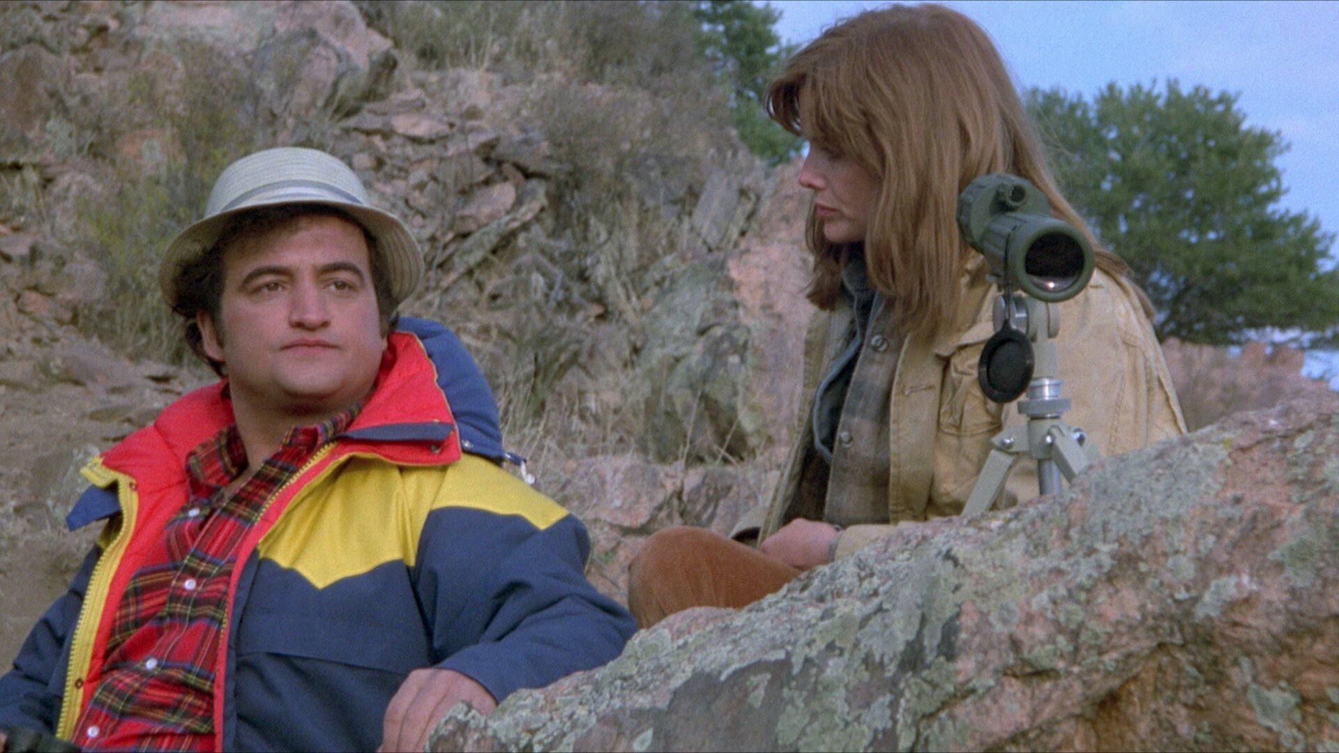 Continental Divide (1981) Summary, Latest News, Trailer, Cast, Where to ...