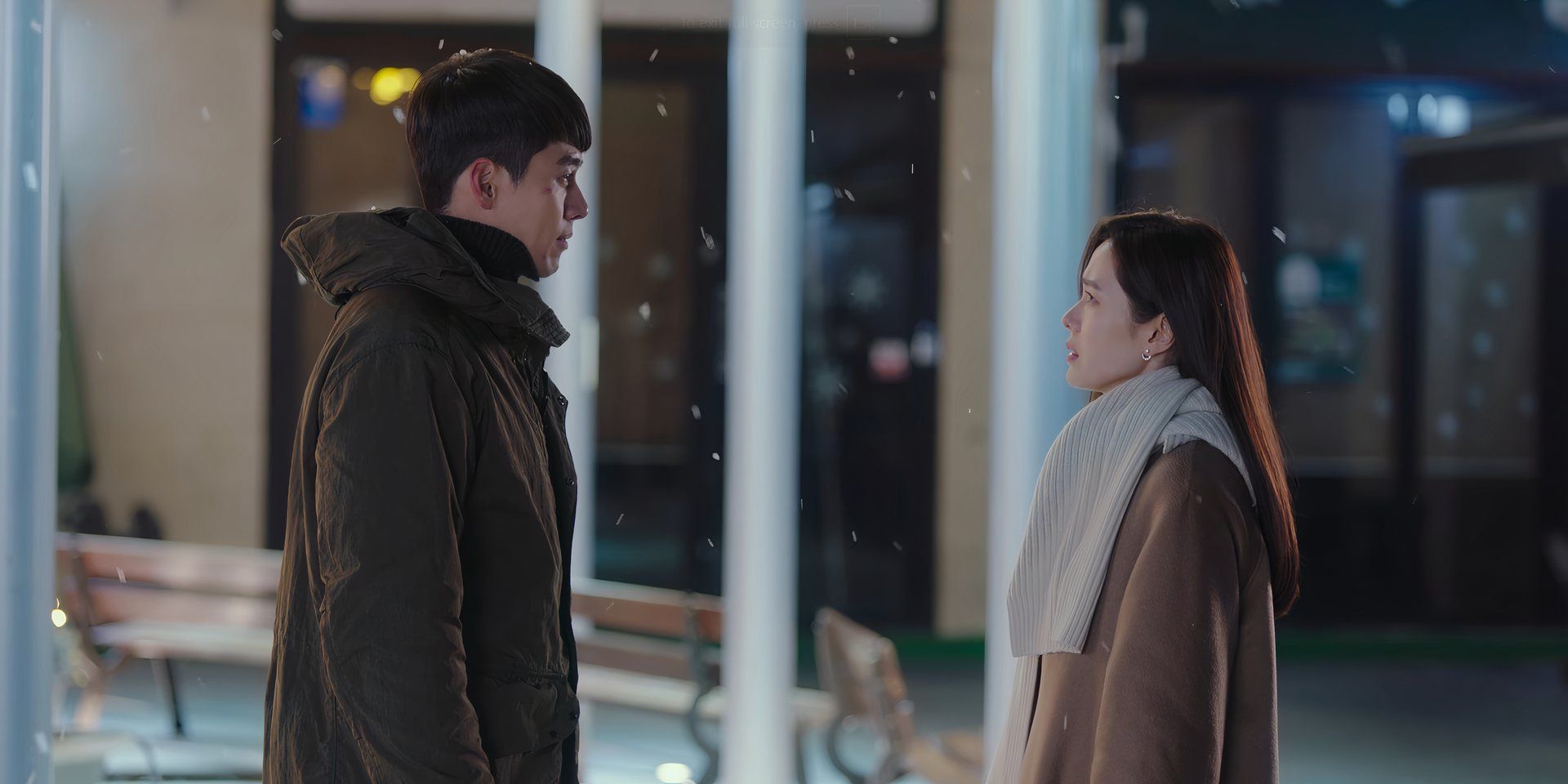 Crash Landing On You Summary, Trailer, Cast, and More