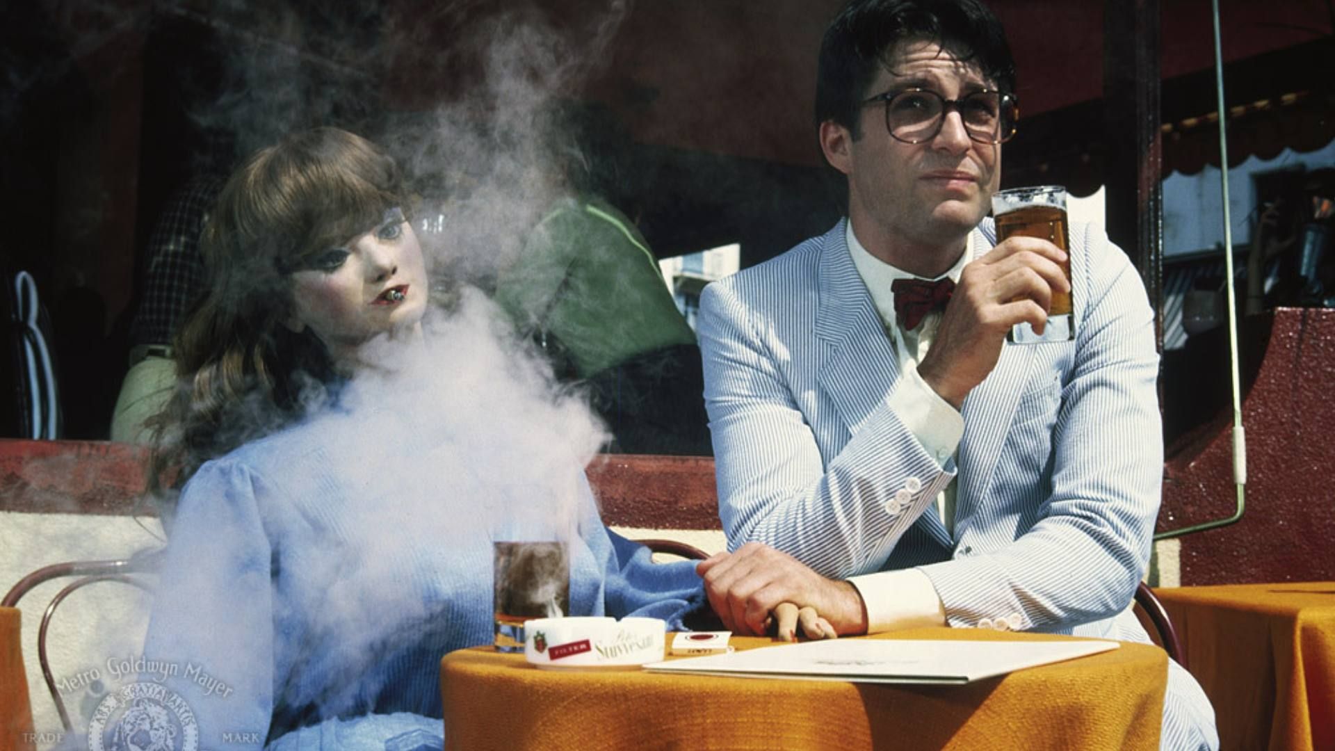 Curse of the Pink Panther Summary, Latest News, Trailer, Cast, Where to ...