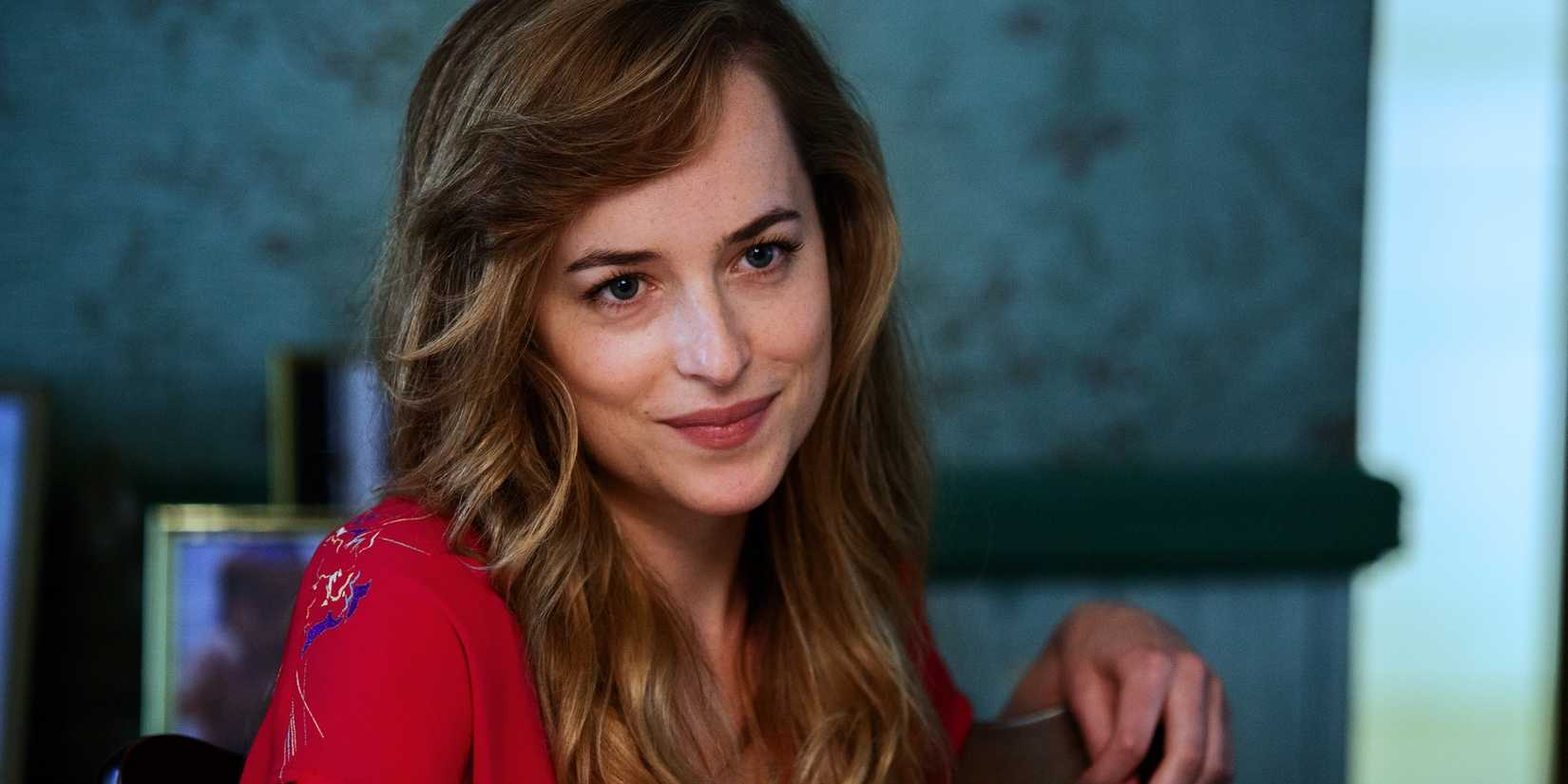 Verity: Everything We Know About The Colleen Hoover Adaptation