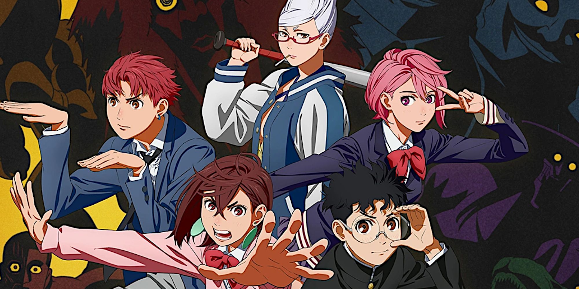 Dan Da Dan Interview: Kensuke Ushio Talks About His Music Influences ...