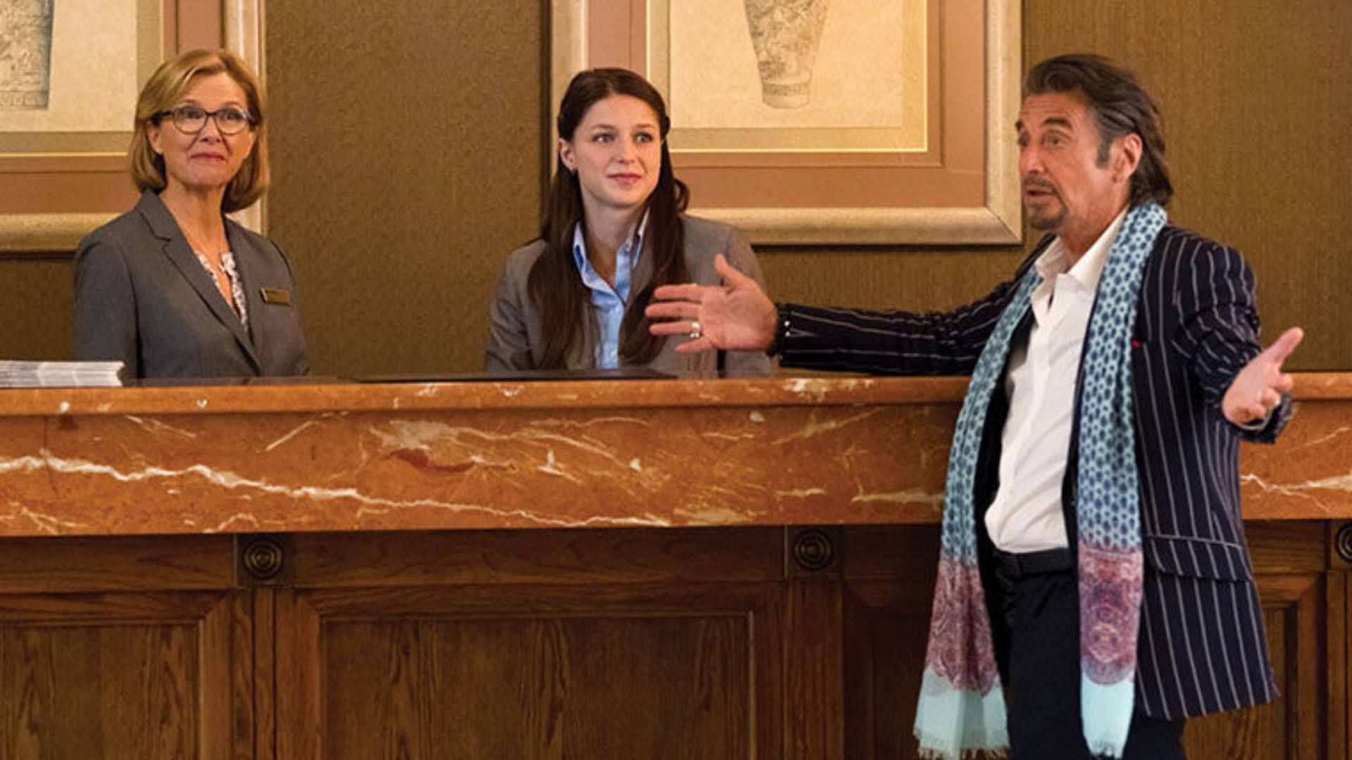 Danny Collins Summary, Trailer, Cast, and More