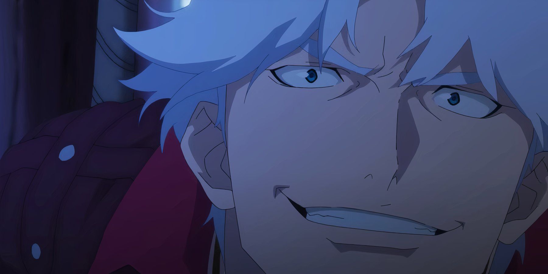 Devil May Cry Summary, Latest News, Trailer, Season List, Cast, Where ...