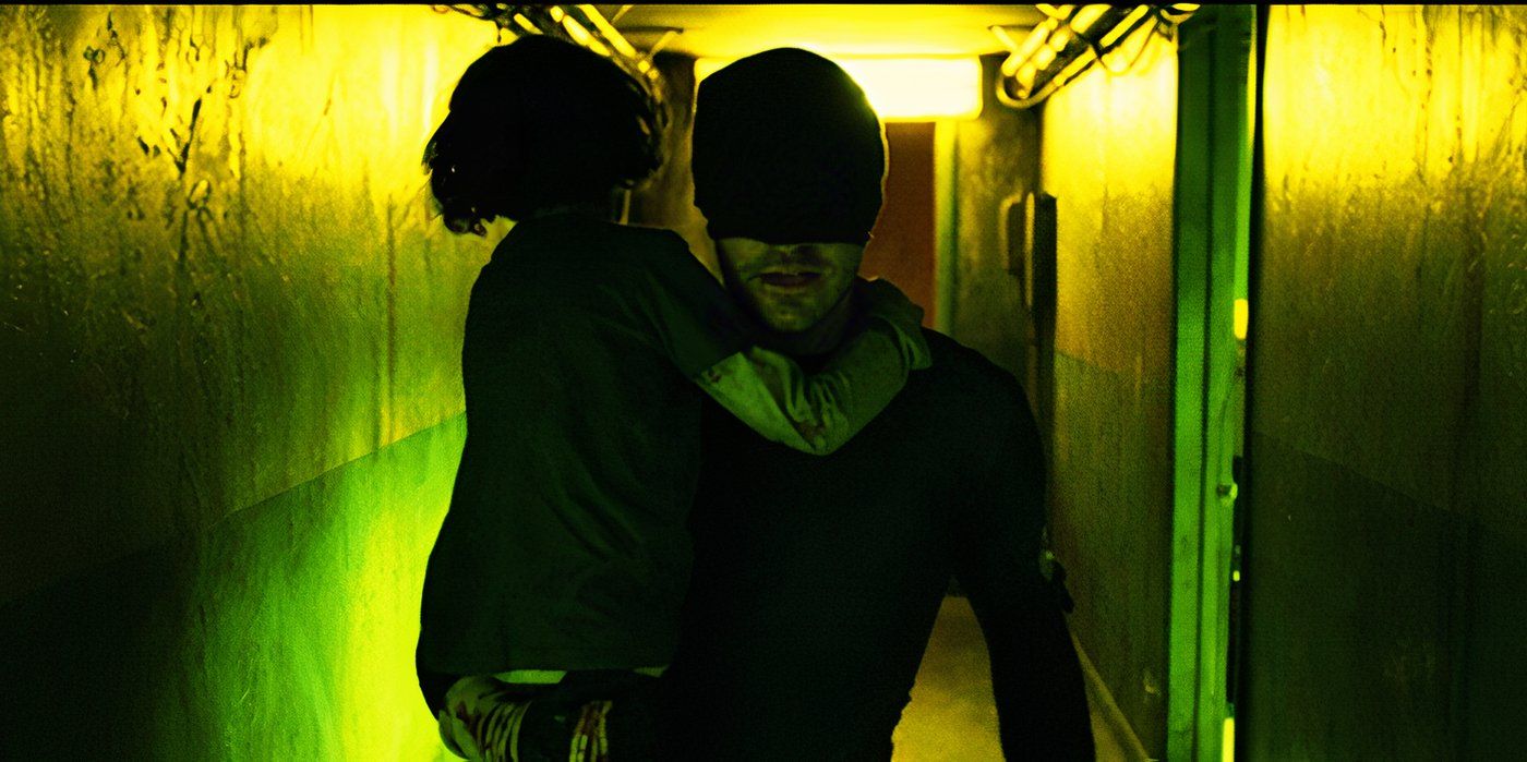 Daredevil Summary, Trailer, Cast, and More