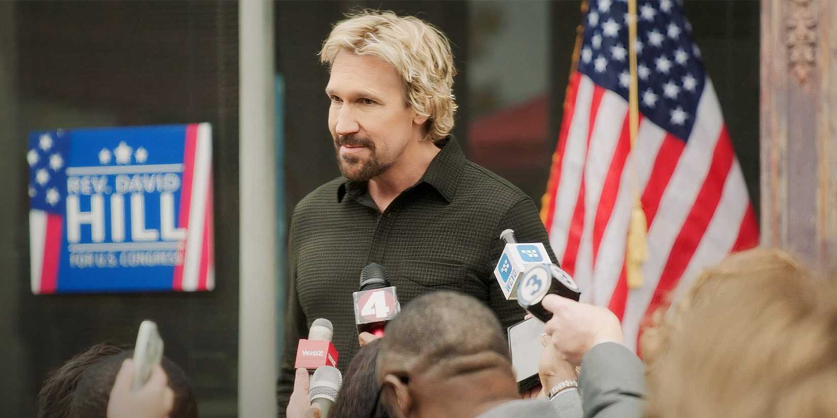 Where To Watch God's Not Dead: In God We Trust - Showtimes & Streaming ...