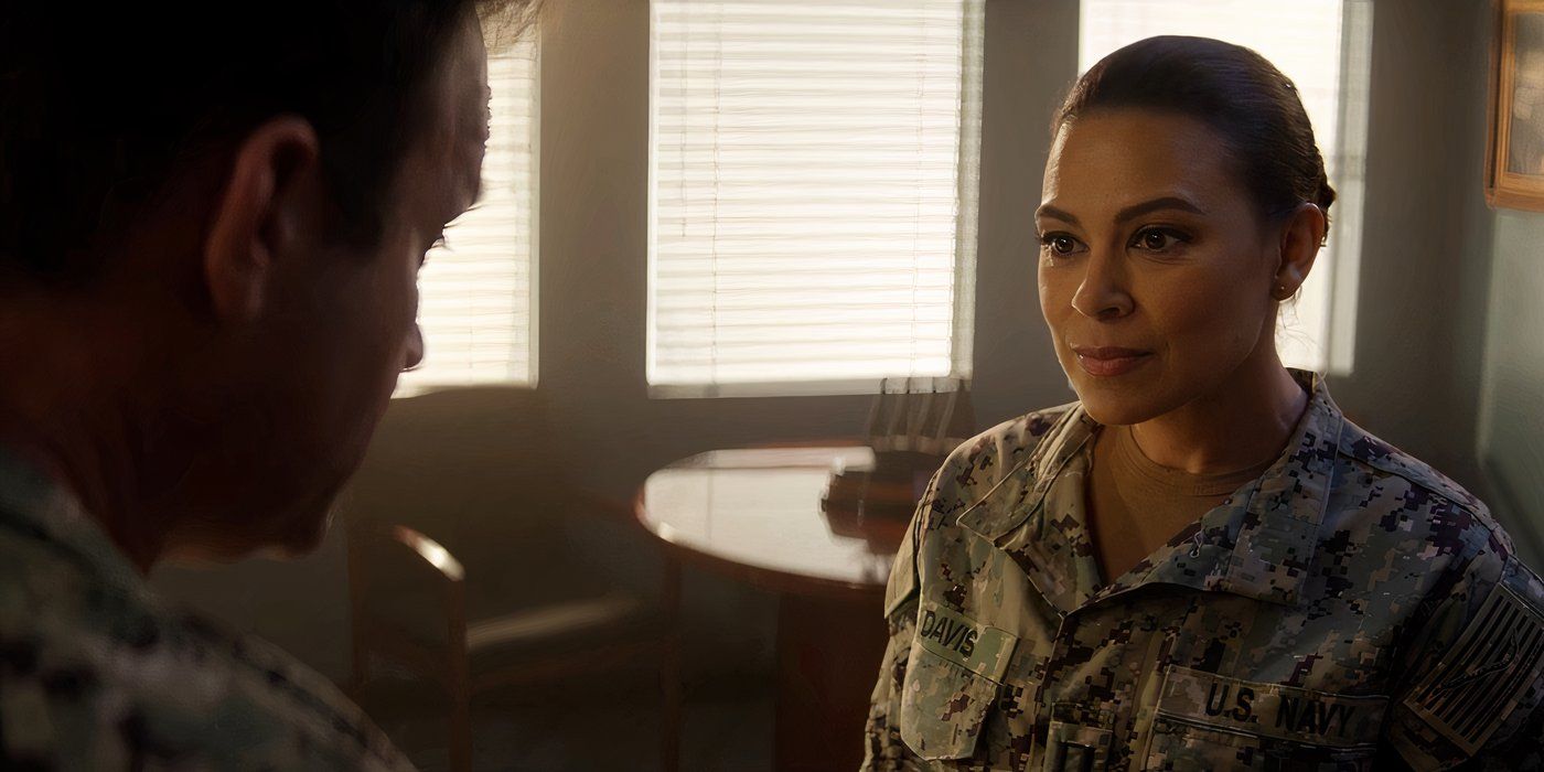 seal team Summary, Trailer, Cast, and More