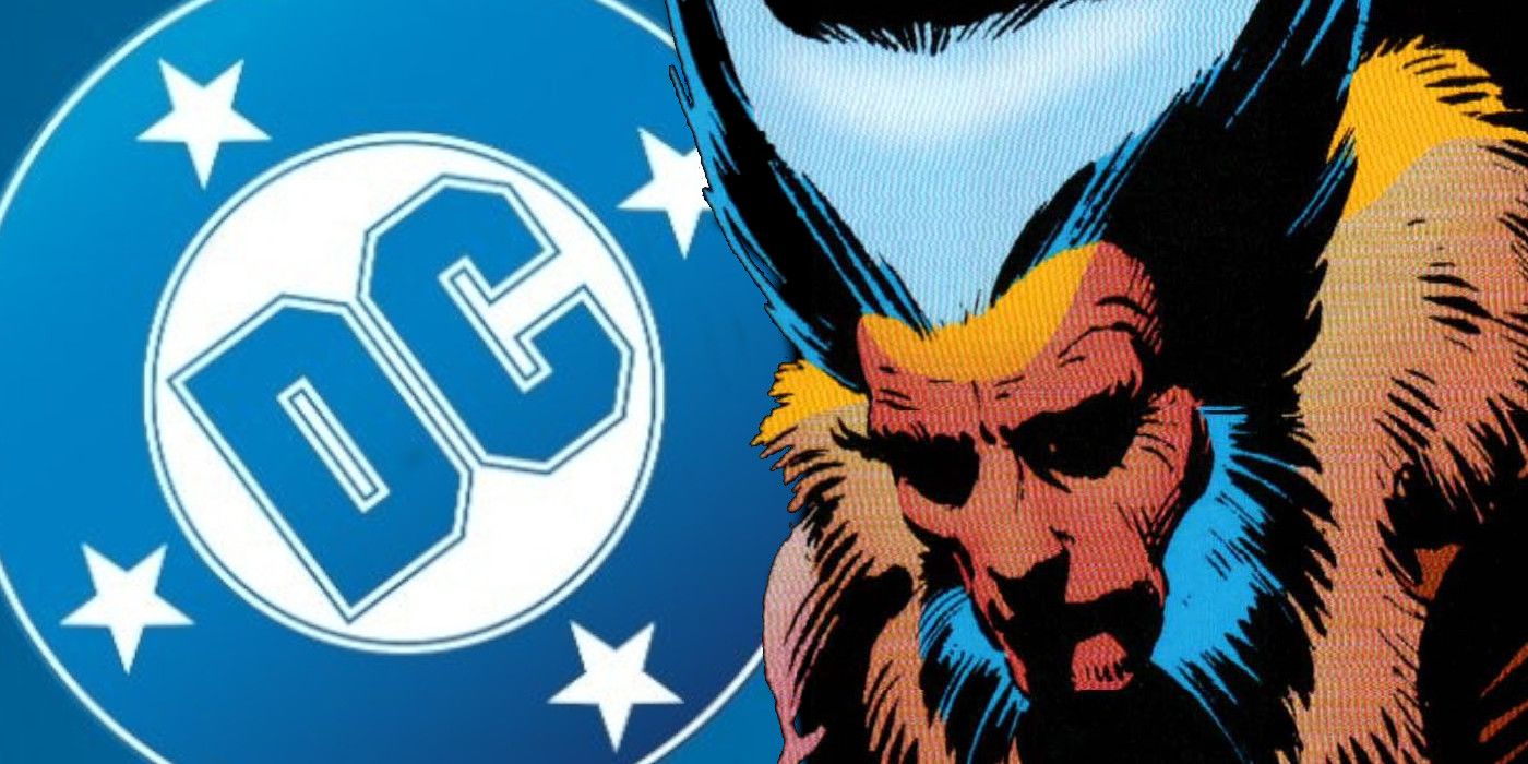 Wolverine's Best Story Was Inspired by a DC Comics Legend
