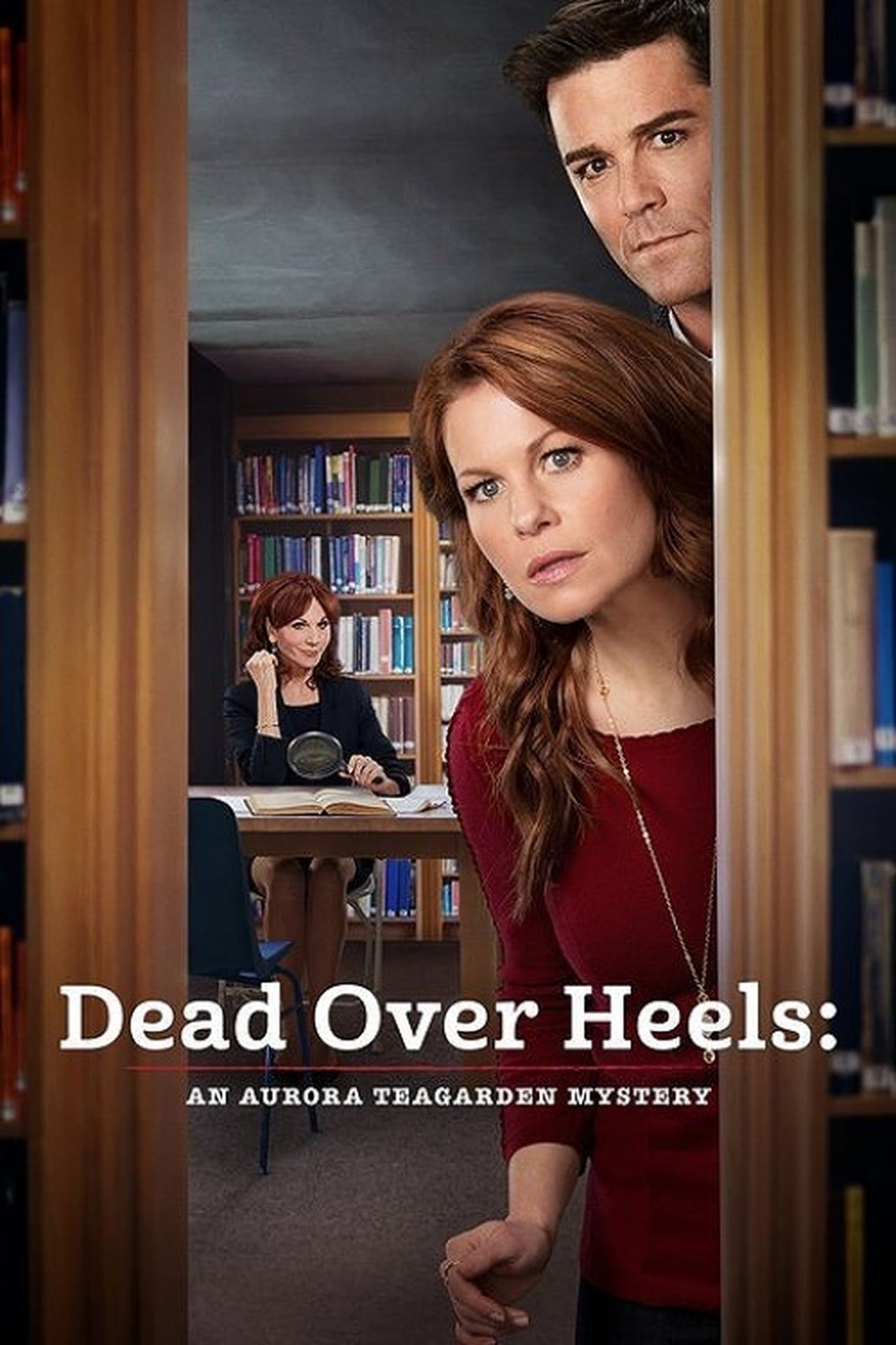 Aurora Teagarden Mysteries In Order - How To Watch All 19 Hallmark Movies