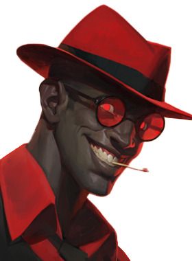 Deadlock: Character Tier List