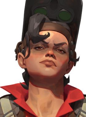 Deadlock: Character Tier List