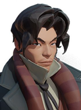 Deadlock: Character Tier List