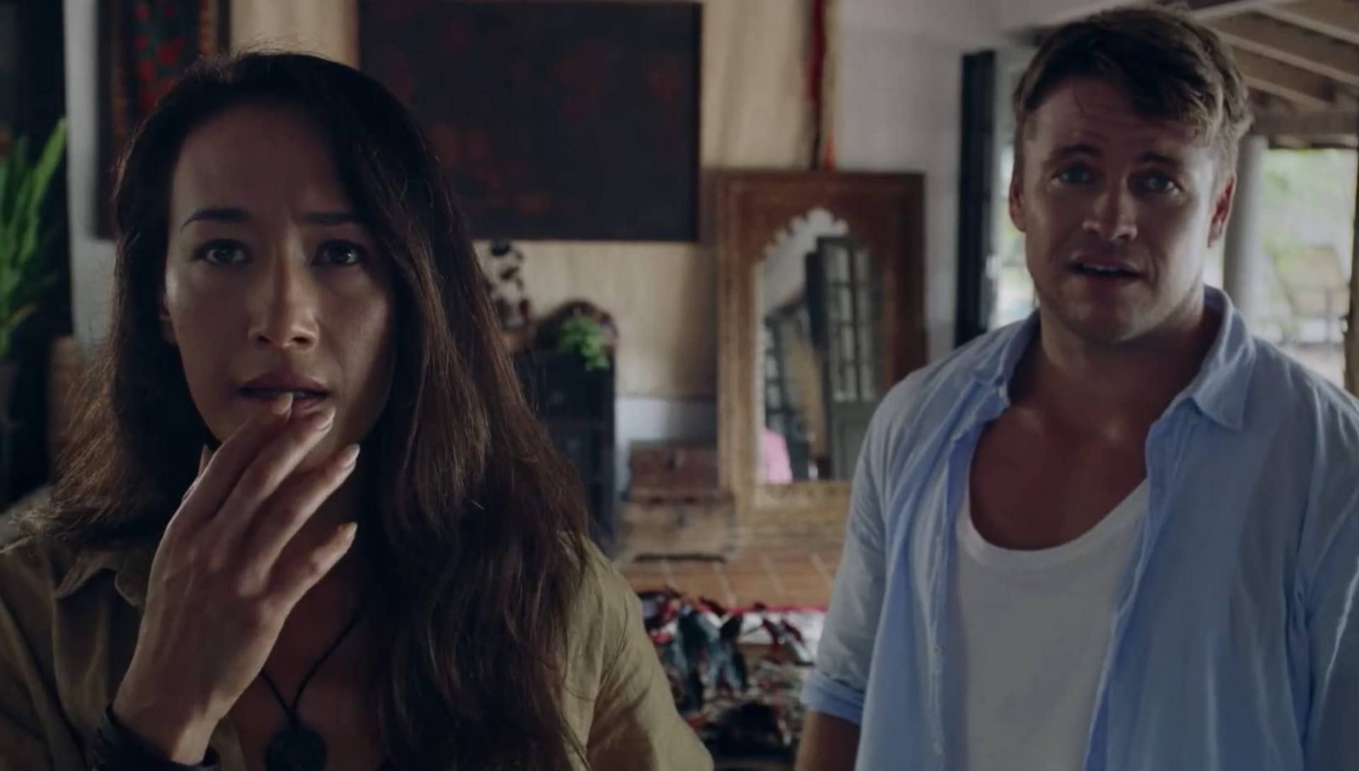 Death of Me Summary, Latest News, Trailer, Cast, Where to Watch and More