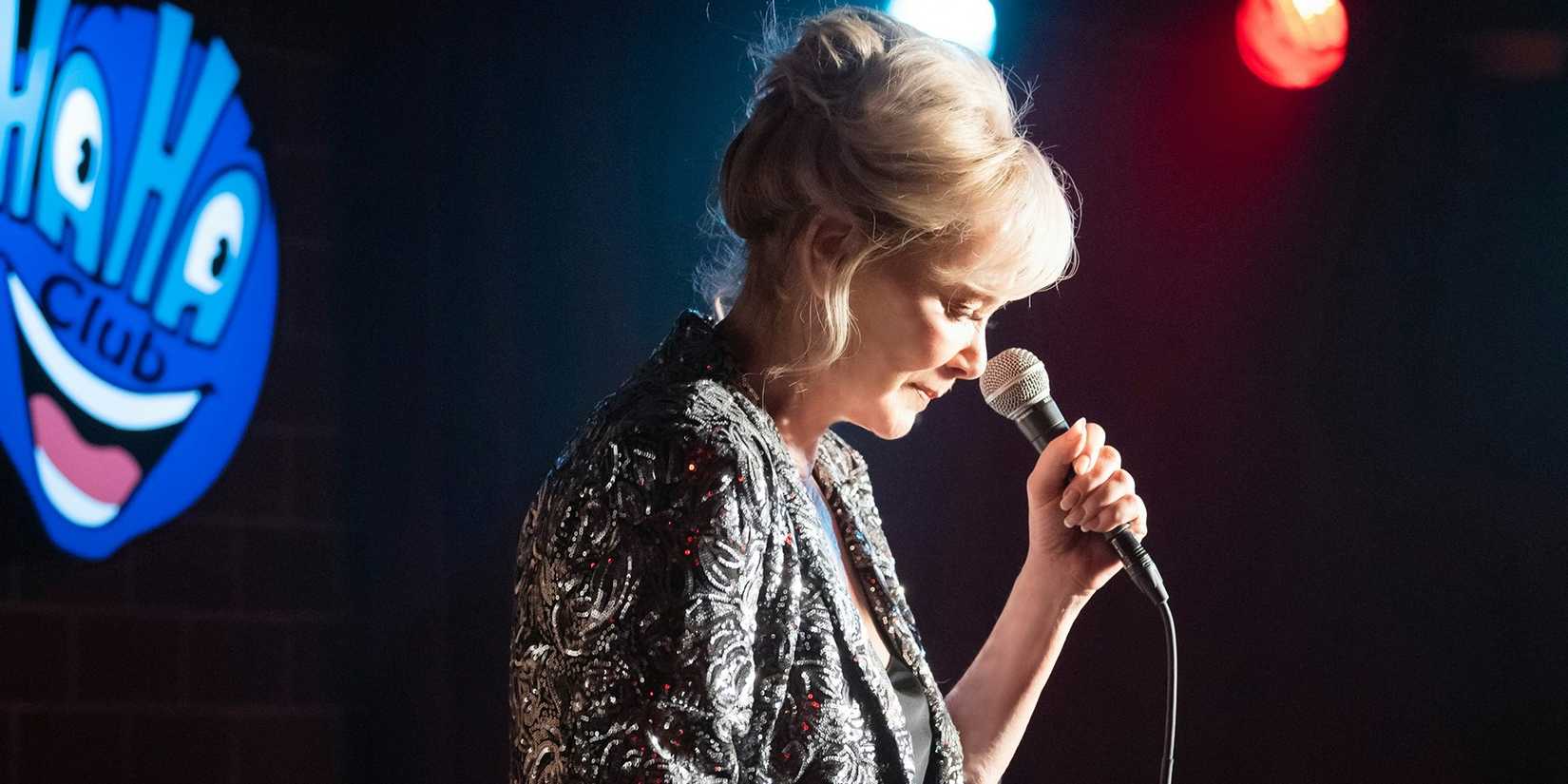 I Knew Deborah Vance Reminded Me Of Someone — Hacks' True Story ...