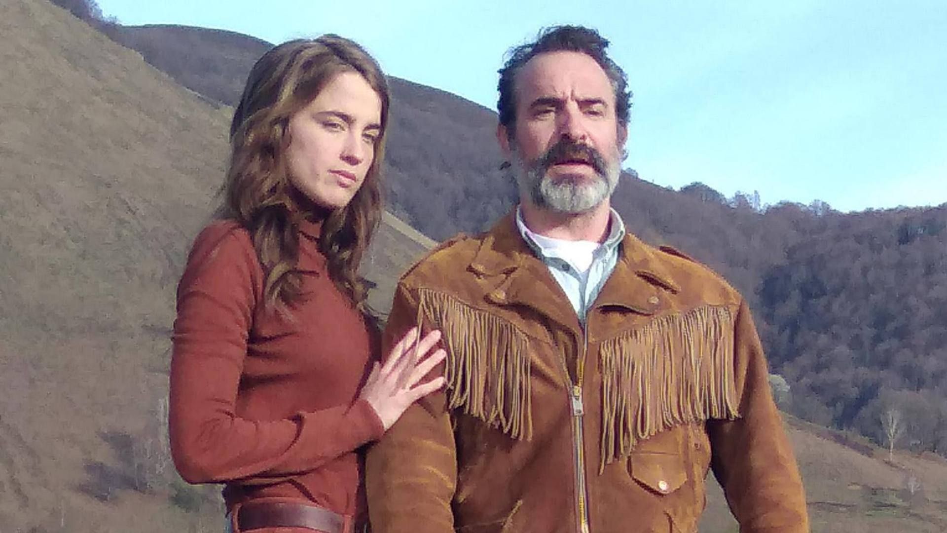 Deerskin Summary, Latest News, Trailer, Cast, Where to Watch and More