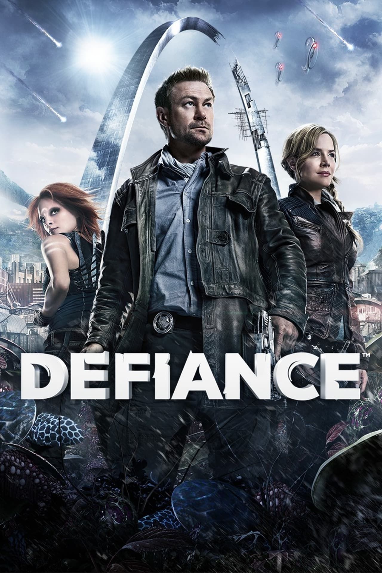 Defiance Summary, Trailer, Season List, Cast, Where to Watch and More