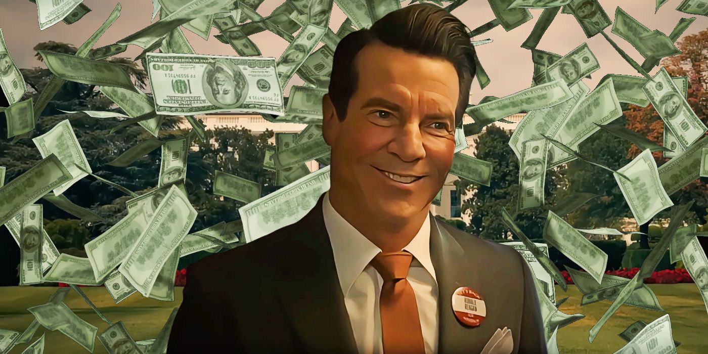 Dave Bautista, Terry Crews & The Killer's Game Team Tease New Projects