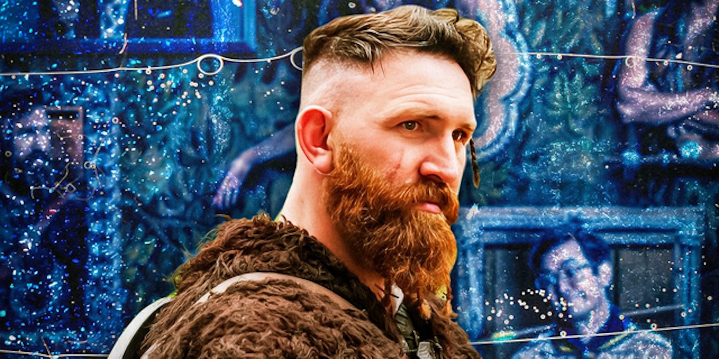 Ghosts Season 4's Long-Awaited New Characters Are Coming At The Perfect ...